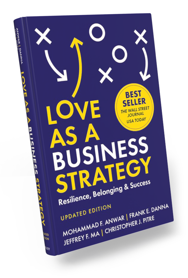Love as a Business Strategy