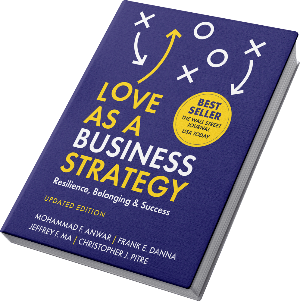 Love as a Business Strategy